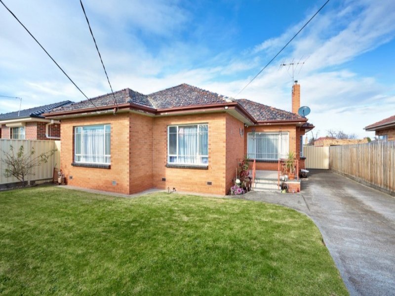 127 North Street, Hadfield, Vic 3046 - Property Details