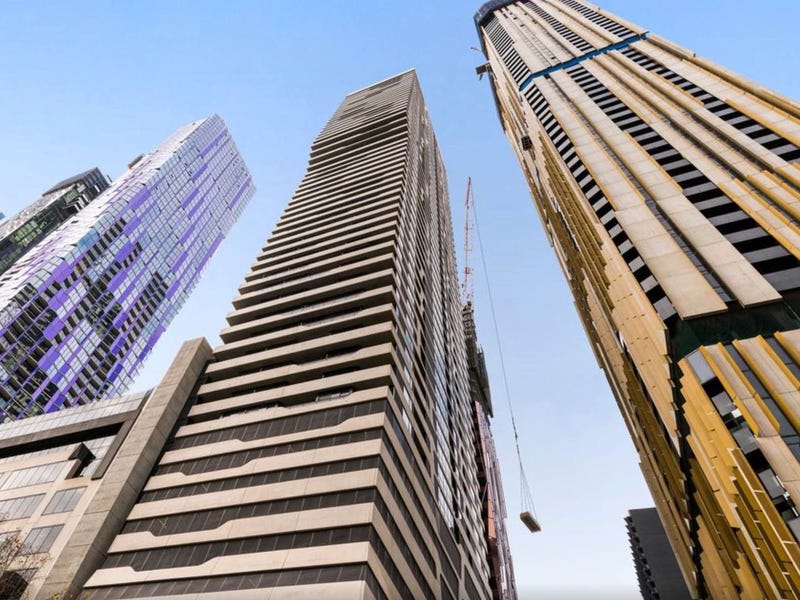 1507/80 A'beckett Street, Melbourne, Vic 3000 - Apartment for Sale ...