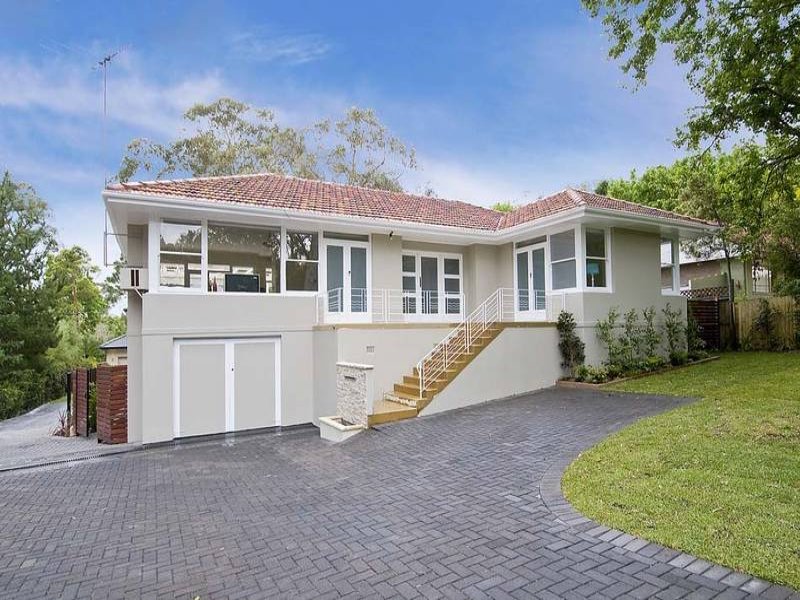 4 Junction Road, Wahroonga, NSW 2076 - Property Details