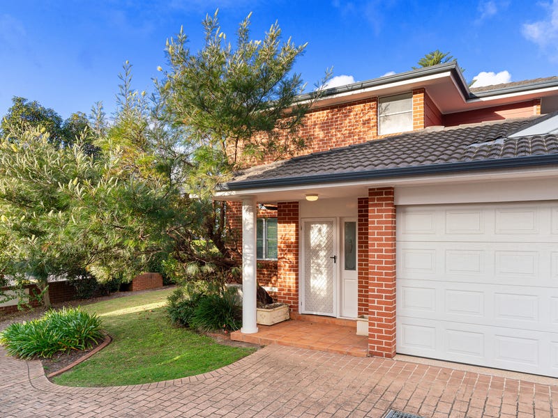 1/170 The Boulevarde, Miranda, NSW 2228 - Property Details