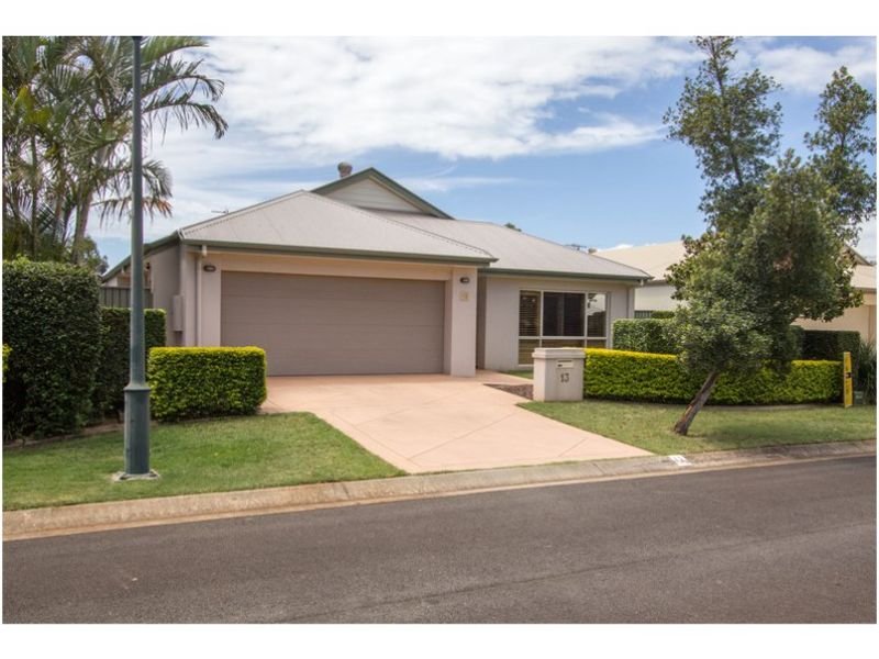 13 Fig Tree Place, Ormiston, Qld 4160 - Property Details