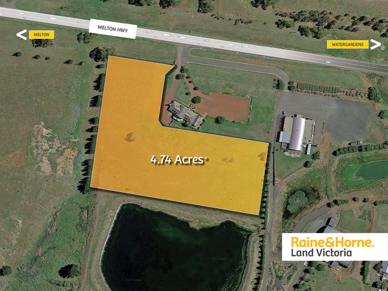 1557-1561 Melton Highway, Bonnie Brook, VIC 3335 - realestate.com.au