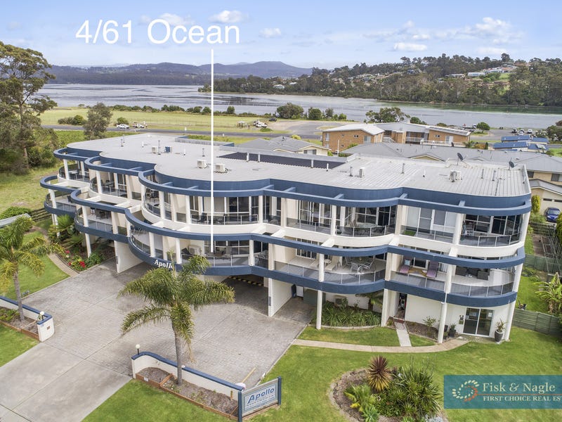 4/61 Ocean Drive, Merimbula, NSW 2548 - Property Details