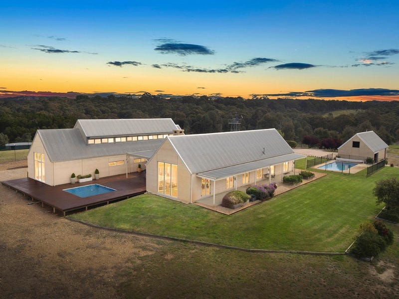 3221 Yass River Road, Gundaroo, NSW 2620 - Property Details
