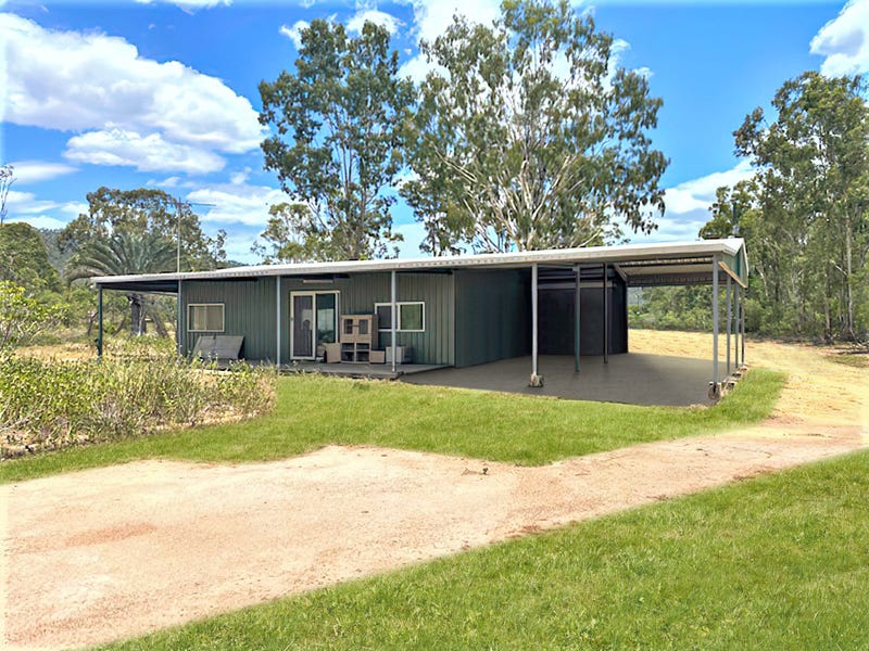 28 Cowie Road, Bajool, QLD 4699 - realestate.com.au
