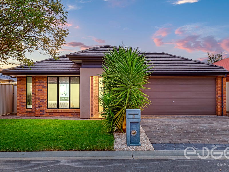 2 Canberra Court, Smithfield, SA 5114 - Property Details