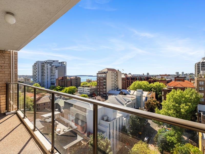 1204/2 Springfield Avenue, Potts Point, NSW 2011 - realestate.com.au