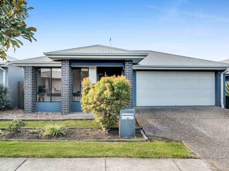 26 Como Way, Redbank, Qld 4301 - Property Details