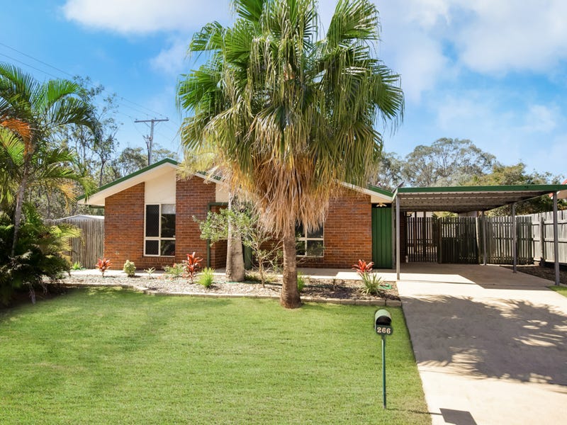 266 J Hickey Avenue, Clinton, Qld 4680 - Property Details