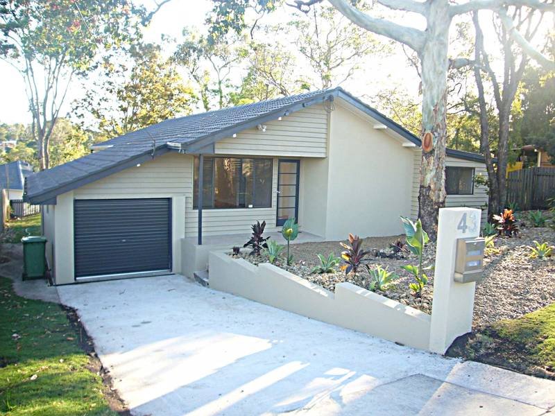 43 Wendron Street, Rochedale South, QLD 4123 - realestate.com.au