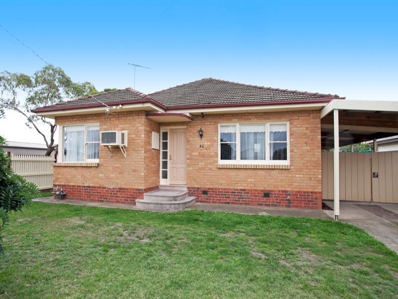 46 Apex Avenue, Belmont, Vic 3216 - Property Details