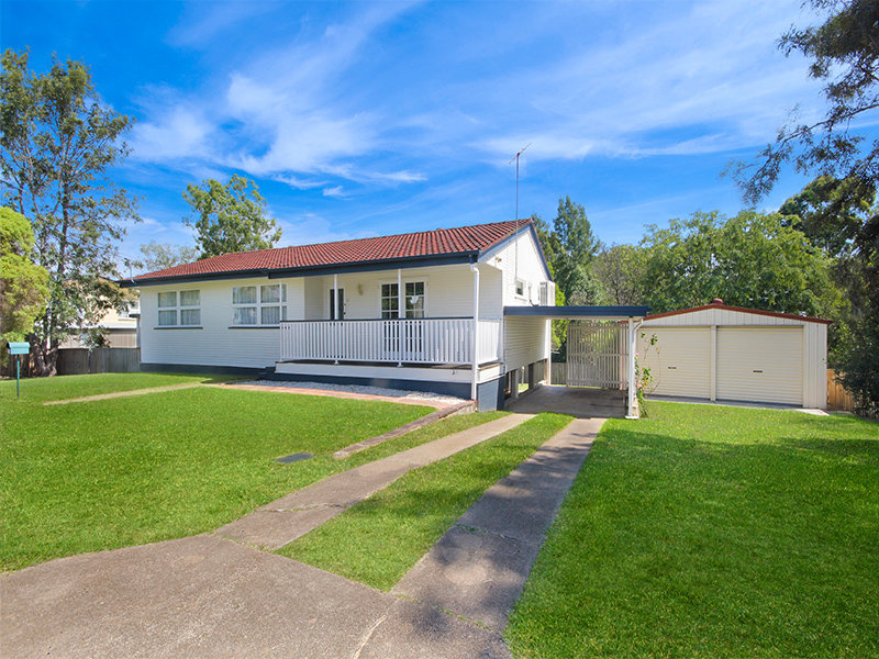 16 Tarcoola Street, East Ipswich, QLD 4305 - realestate.com.au