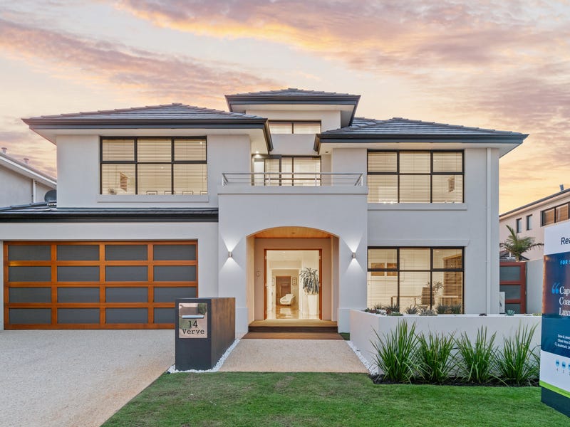 14 Verve Court, Marmion, WA 6020 - Property Details