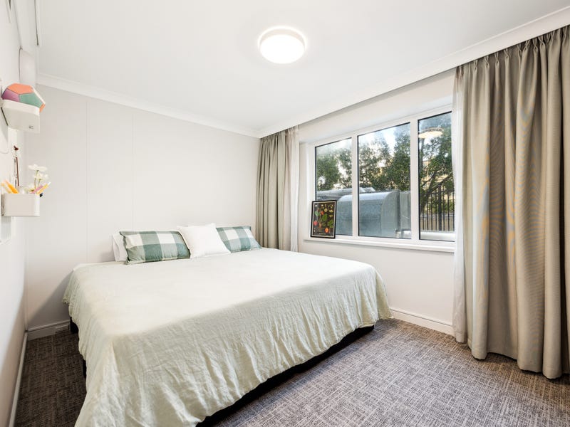 108/24 Mount Street, Perth, WA 6000 - Apartment for Rent - realestate ...