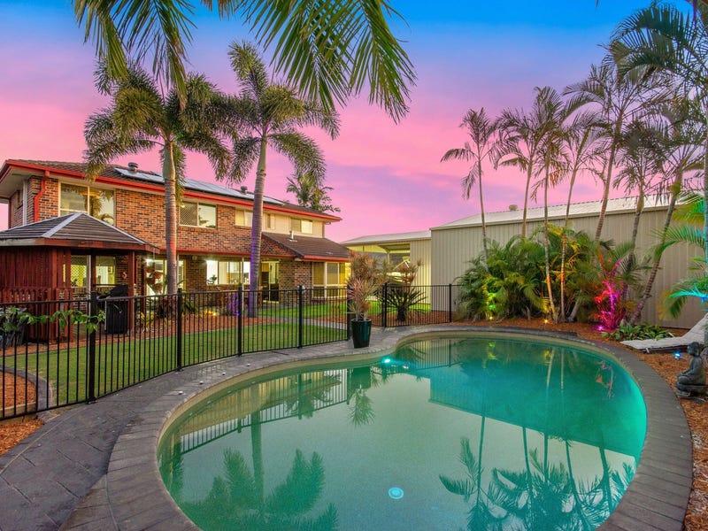 32 Arlene Park Terrace, Helensvale, QLD 4212 - realestate.com.au