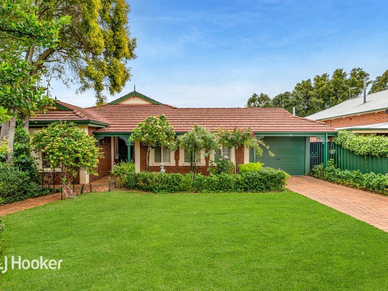 42 Haig Street, Netherby, SA 5062 - Property Details