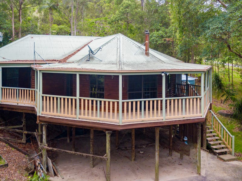 51 Mount Combe Road, Kulangoor, QLD 4560 - realestate.com.au