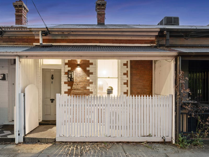 20 King Street, Prahran, Vic 3181 - Property Details