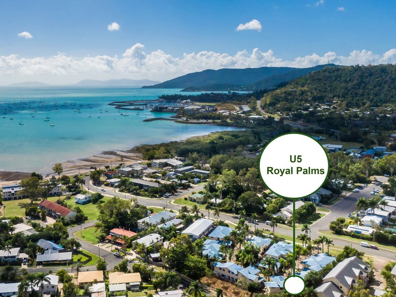 5/16 Beach Road, Cannonvale, Qld 4802 - Property Details