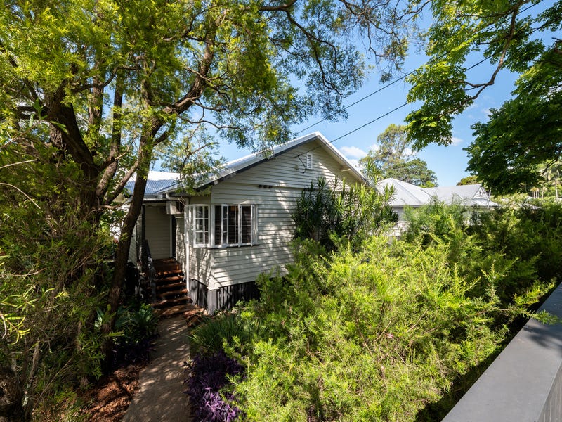 19 Pearse Street, Keperra, Qld 4054 - Property Details