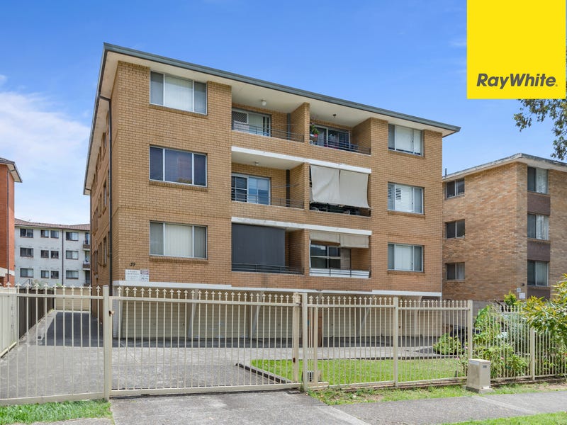 9/39 Castlereagh Street, Liverpool, NSW 2170 - Property Details