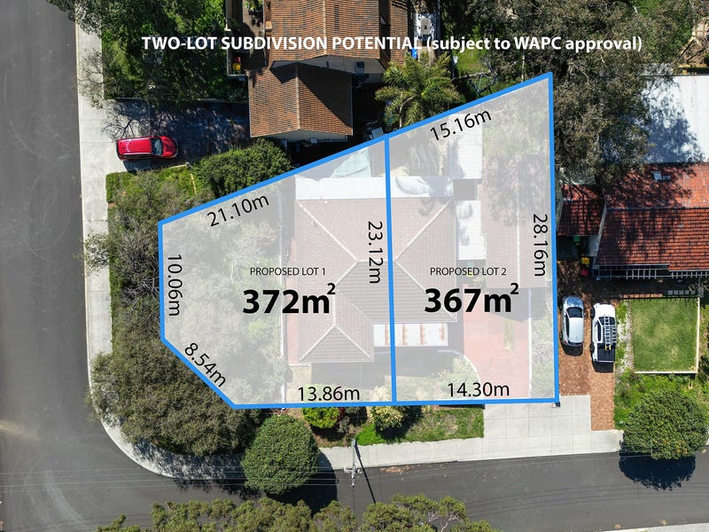 24 Paris Way, Karrinyup, WA 6018 - Property Details