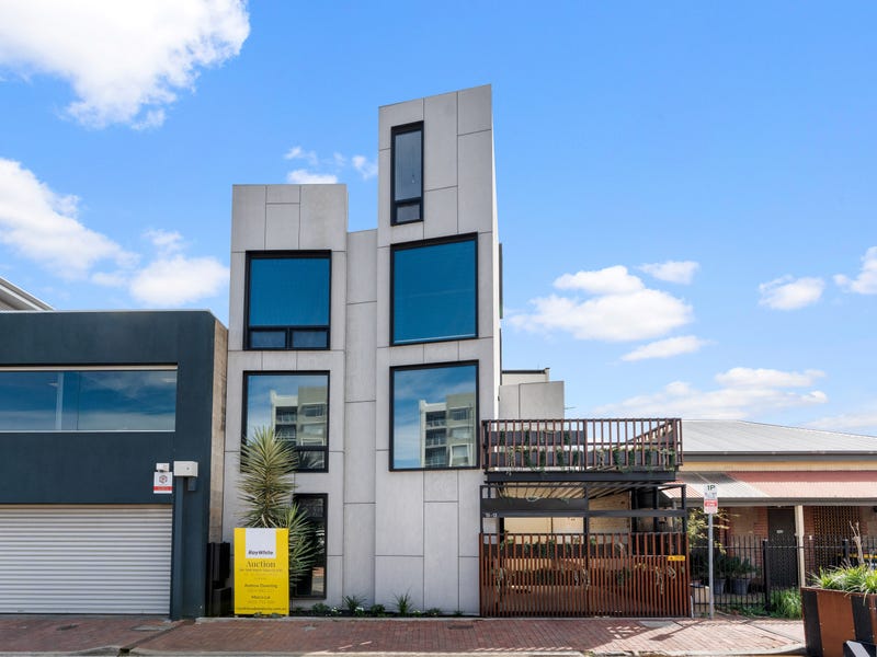 10 - 12 Hamilton Place, Adelaide, SA 5000 - Property Details