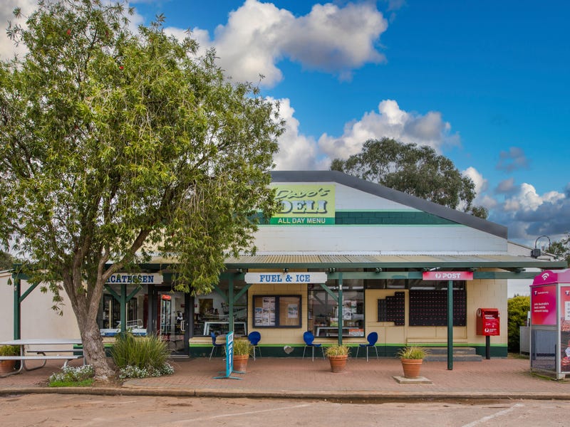 36 Cook Street, Parndana, SA 5220 - House for Sale - realestate.com.au