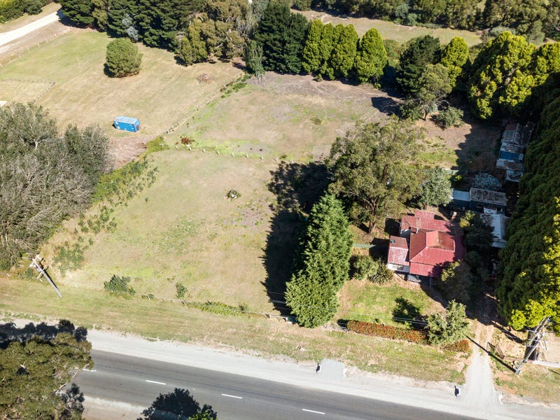 1503 Old Melbourne Road, Gordon, VIC 3345 - realestate.com.au
