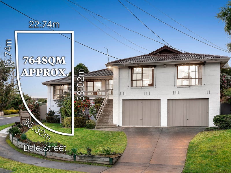 11 Dale Street, Bulleen, Vic 3105 - Property Details