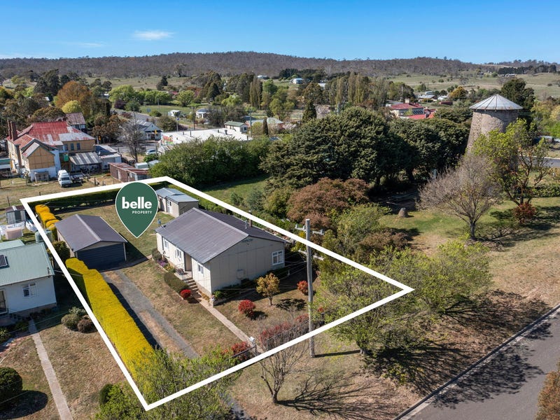 9 Boyd Street, Nimmitabel, NSW 2631 - Property Details