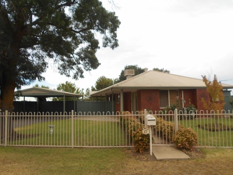 47 William St, Berrigan, NSW 2712 - Property Details