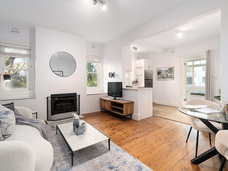 1/44 Fairy Bower Road, Manly, NSW 2095 - Property Details