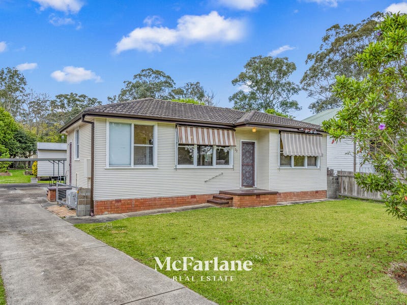 22 Government Road, Cardiff, NSW 2285 - Property Details