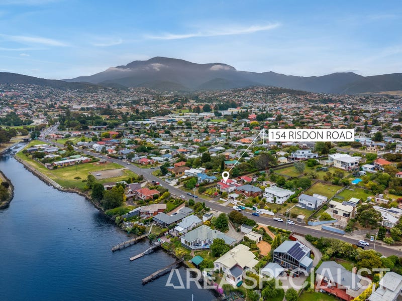 154 Risdon Road, Lutana, Tas 7009 - Property Details