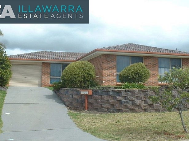 18 Kowari Cres, Blackbutt, NSW 2529 - realestate.com.au