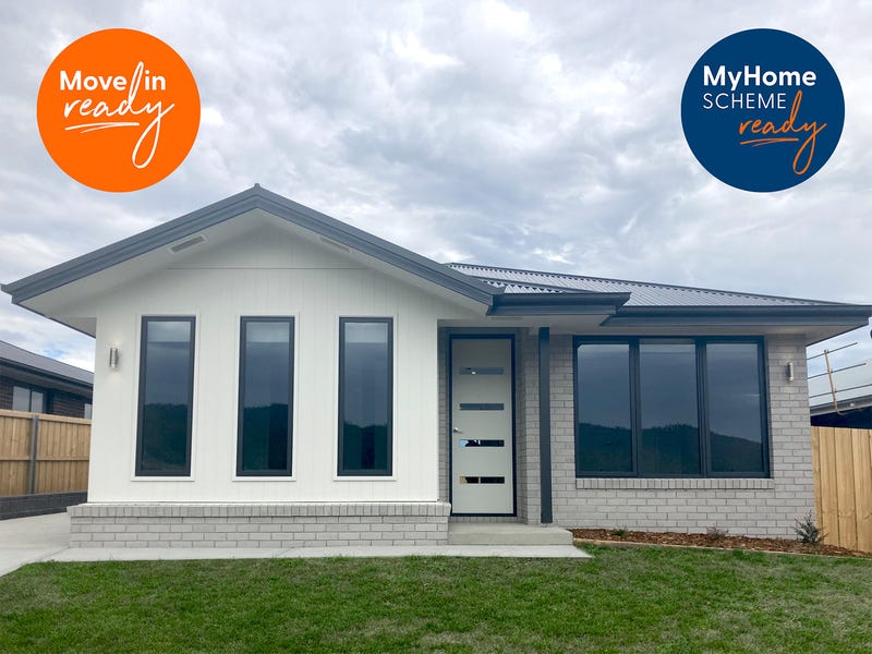 95 Athena Drive, Risdon Vale, TAS 7016 - realestate.com.au
