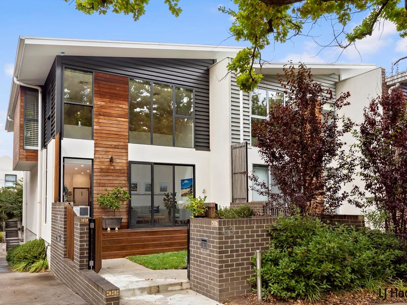 3/96 Dooring Street, Dickson, ACT 2602 - Property Details