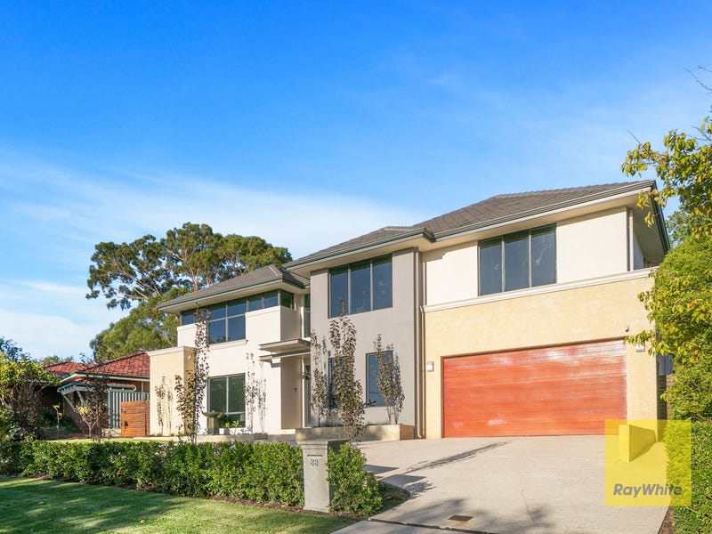 88 Grovedale Road, Floreat, WA 6014 - Property Details