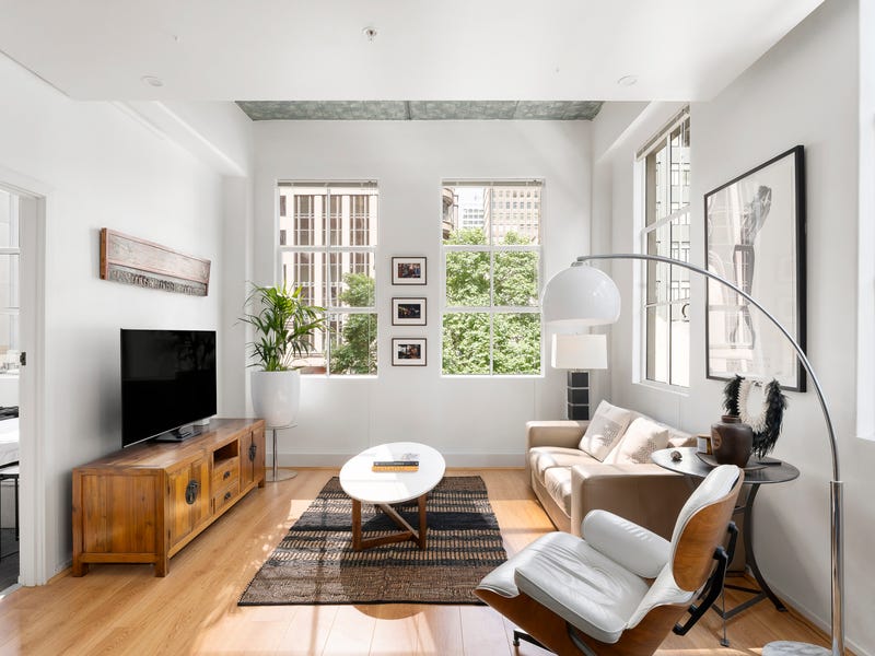 20/12 Collins Way, Melbourne, Vic 3000 - Property Details
