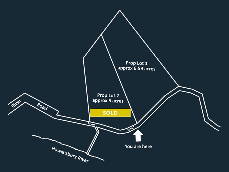 1229 River Road, Lower Portland, NSW 2756 - realestate.com.au