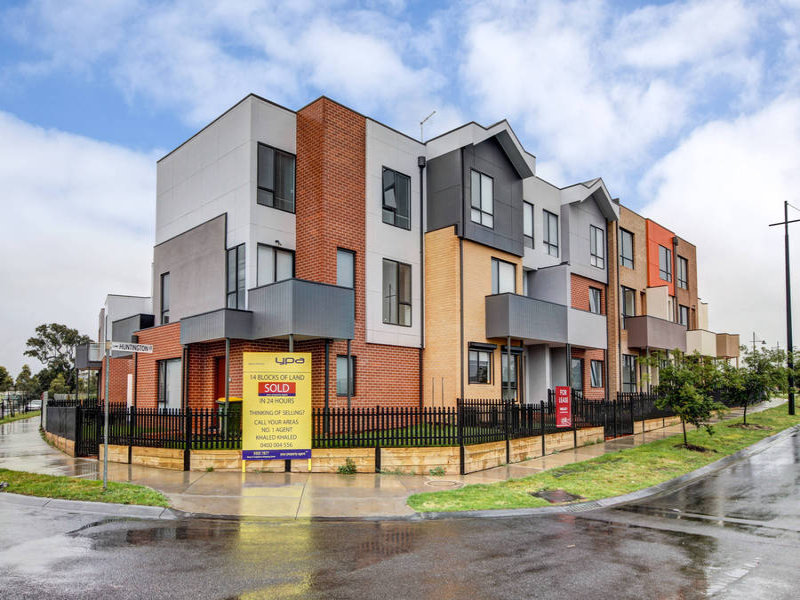 34 Huntington Drive, Craigieburn, Vic 3064 - Property Details