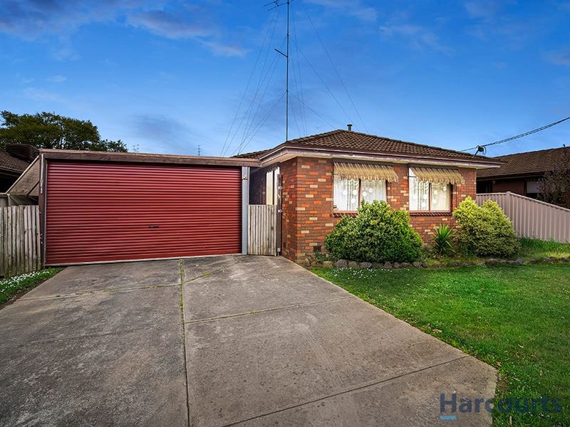 250 Learmonth Road, Wendouree, Vic 3355 - Property Details