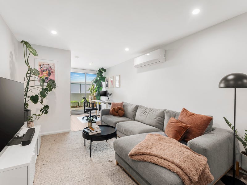 204B/170 Manningham Road, Bulleen, Vic 3105 - Property Details