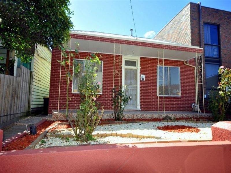 205 Albion Street, Brunswick, Vic 3056 - Property Details