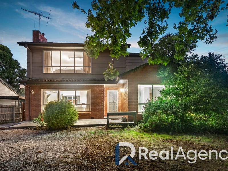 32 Reilly Street, Ringwood, Vic 3134 - Property Details