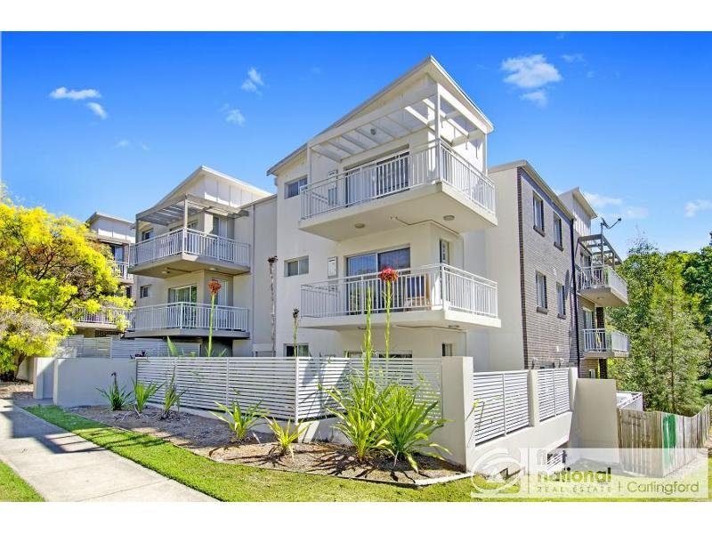 12/19-21 Telopea Street, Telopea, NSW 2117 - Property Details