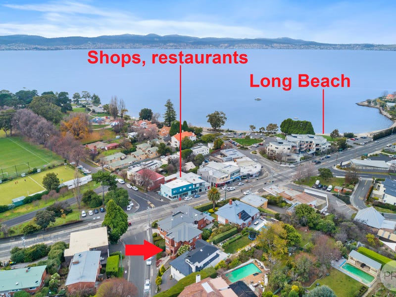 5/601 Sandy Bay Road, Sandy Bay, TAS 7005 - realestate.com.au