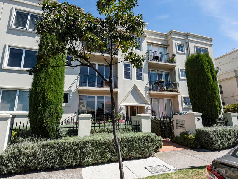 17/56 Beach Road, Hampton, Vic 3188 - Property Details