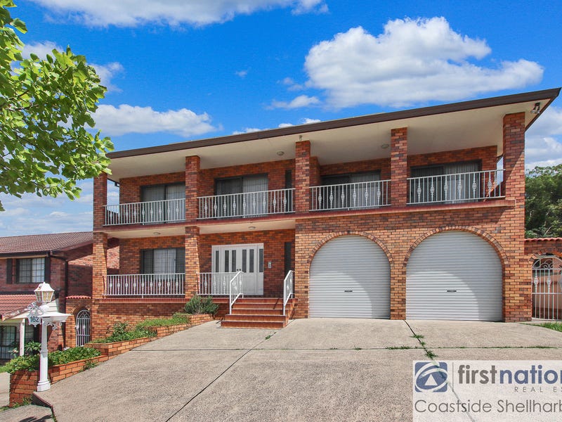 162 Captain Cook Drive, Barrack Heights, NSW 2528 - realestate.com.au